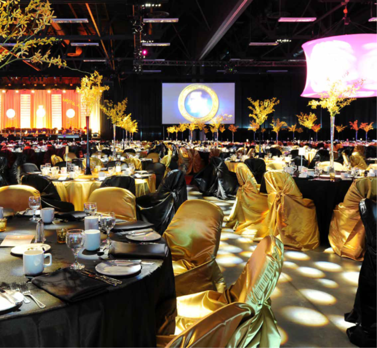 Edmonton EXPO Centre - Canadian Convention Centres